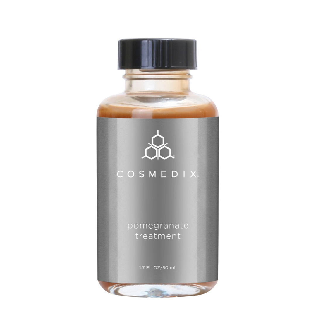 CosMedix Pomegranate Peel – The Beauty Refinery
